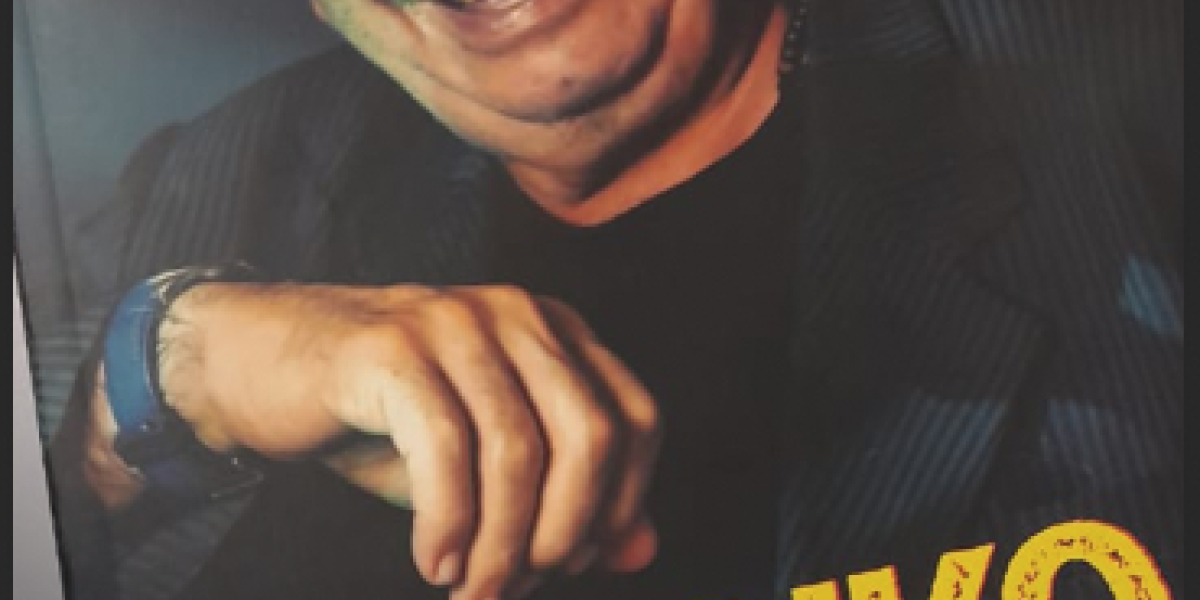 'Fruko' lanza libro de su vida