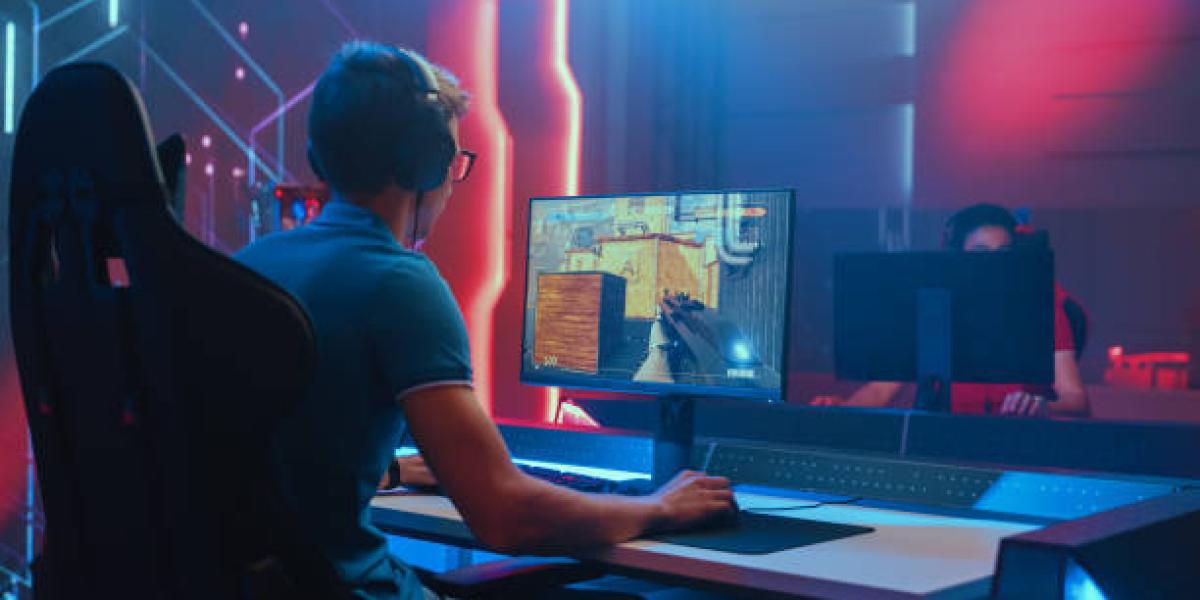 Día mundial del 'gamer': cómo va la industria y qué viene a futuro