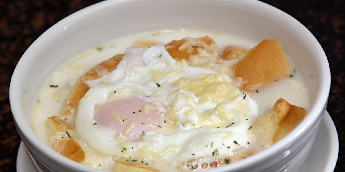 Changua : Conozca la historia de este plato típico colombiano