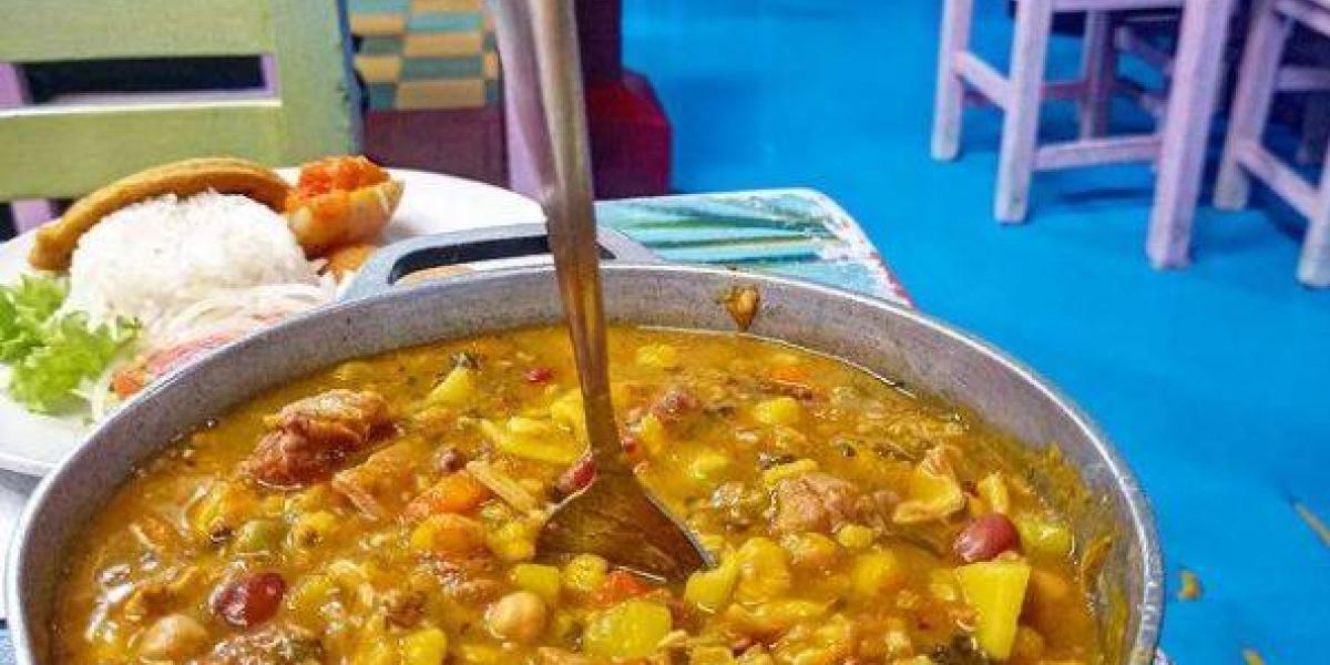 El mute más grande de Colombia lo prepararán en Bucaramanga