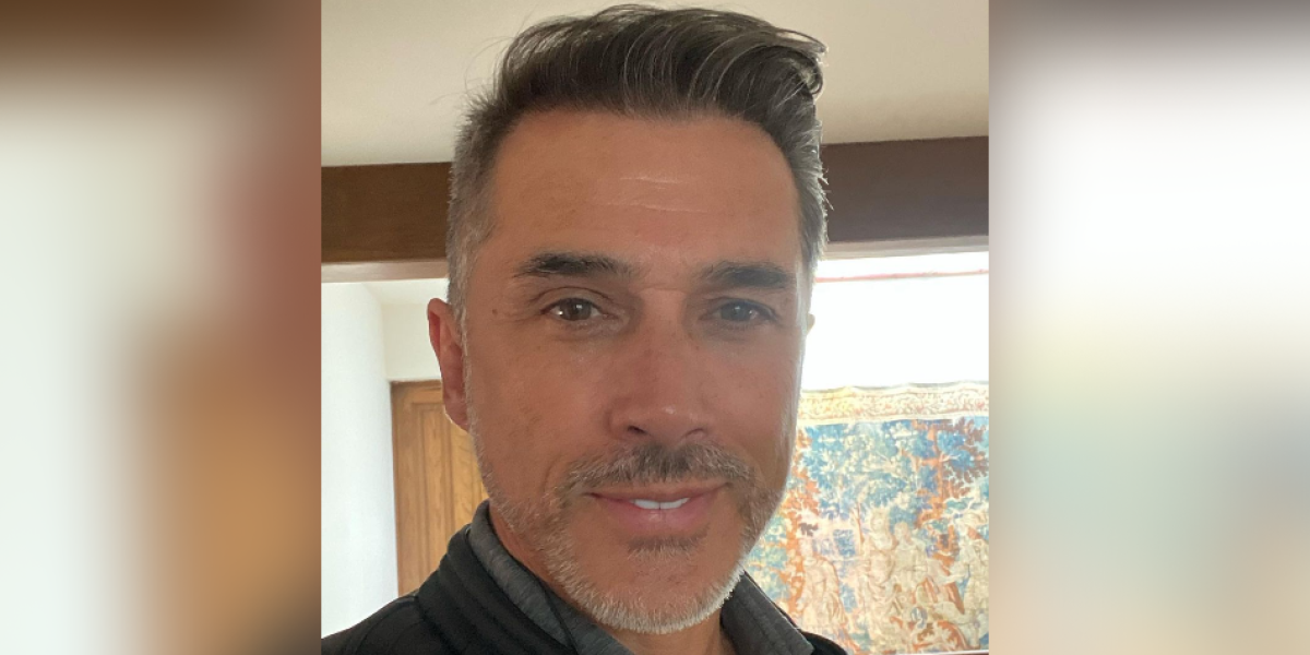 Sergio Mayer: actor de novelas desea lanzarse a la presidencia de México