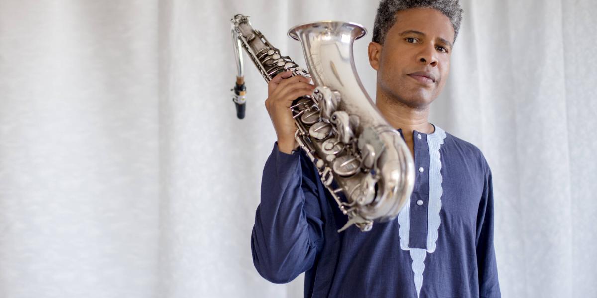 Jazz al Parque: David Sánchez presentará ‘Carib’, su viaje panafricano