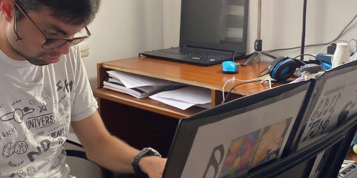 Joven autista tildado de acosador en la Sergio Arboleda cuenta su historia