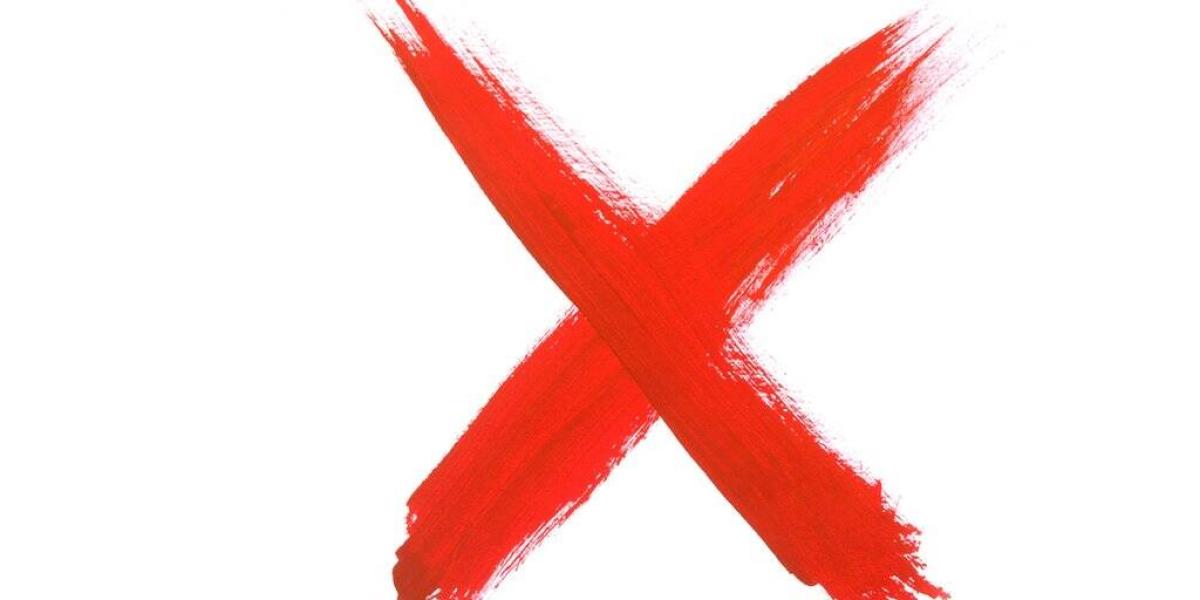 Paradoja de la X: la letra más multifacética aunque menos frecuente en ...