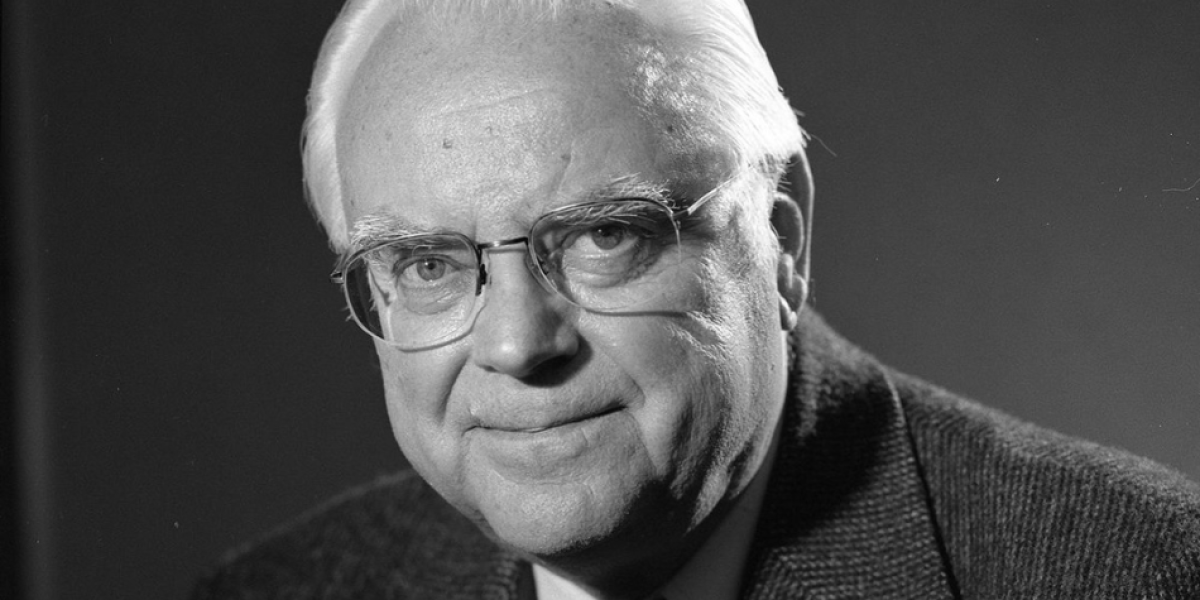 Frank Drake: falleció pionero en la comunicación con alienígenas