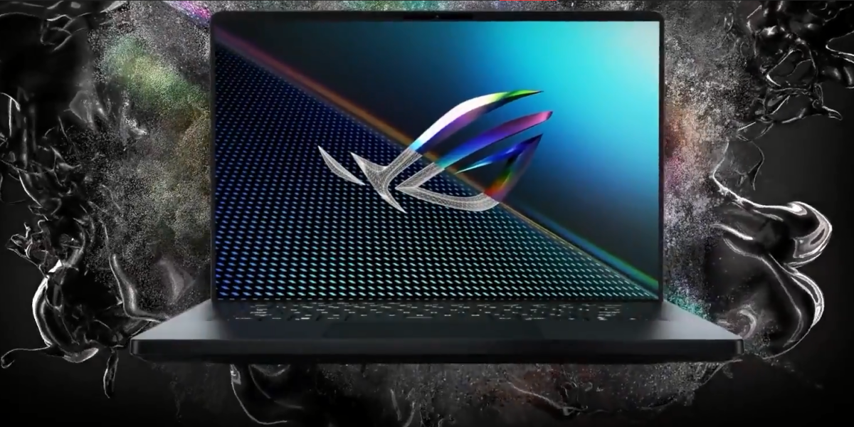 Rog Zephyrus M16 2022: características y reseña