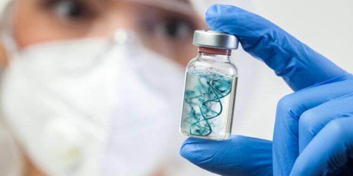 Dexametasona: para qué sirve y efectos secundarios