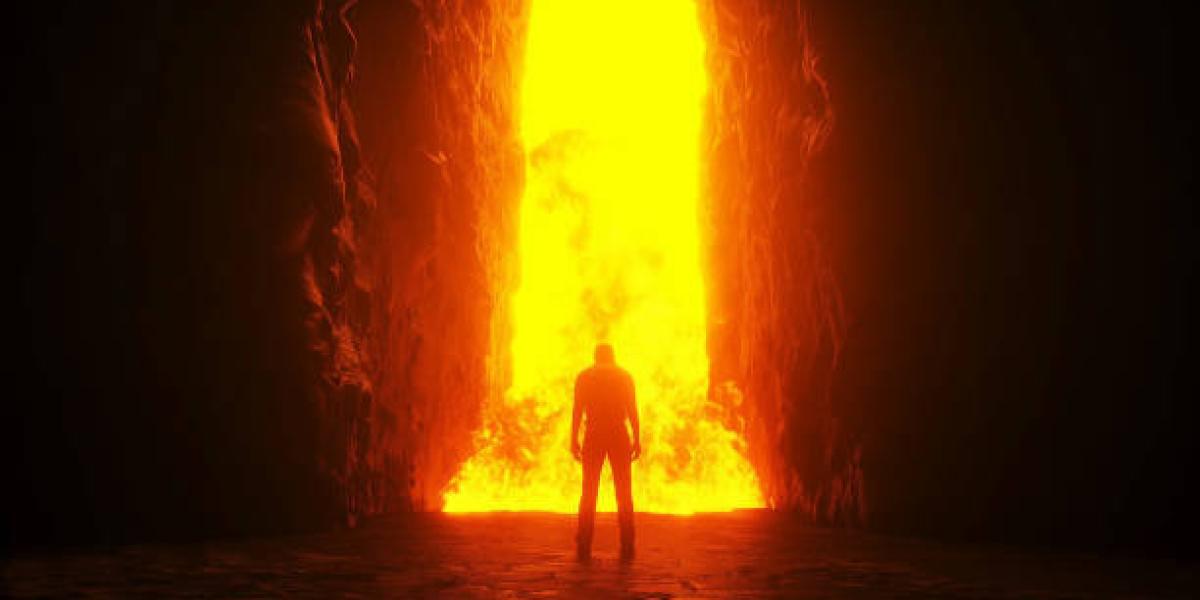 Clifford Hoyt: la historia del ‘hombre que escapó del infierno’ en EE. UU.