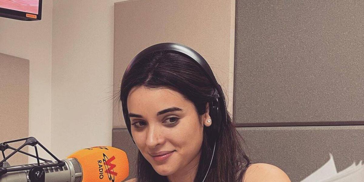 Periodista Ana Vargas, de La W, habla de su lucha contra el cáncer