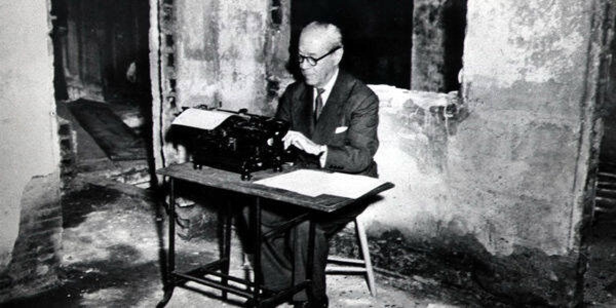 Hace 70 años fueron quemadas las instalaciones de El Tiempo y El Espectador