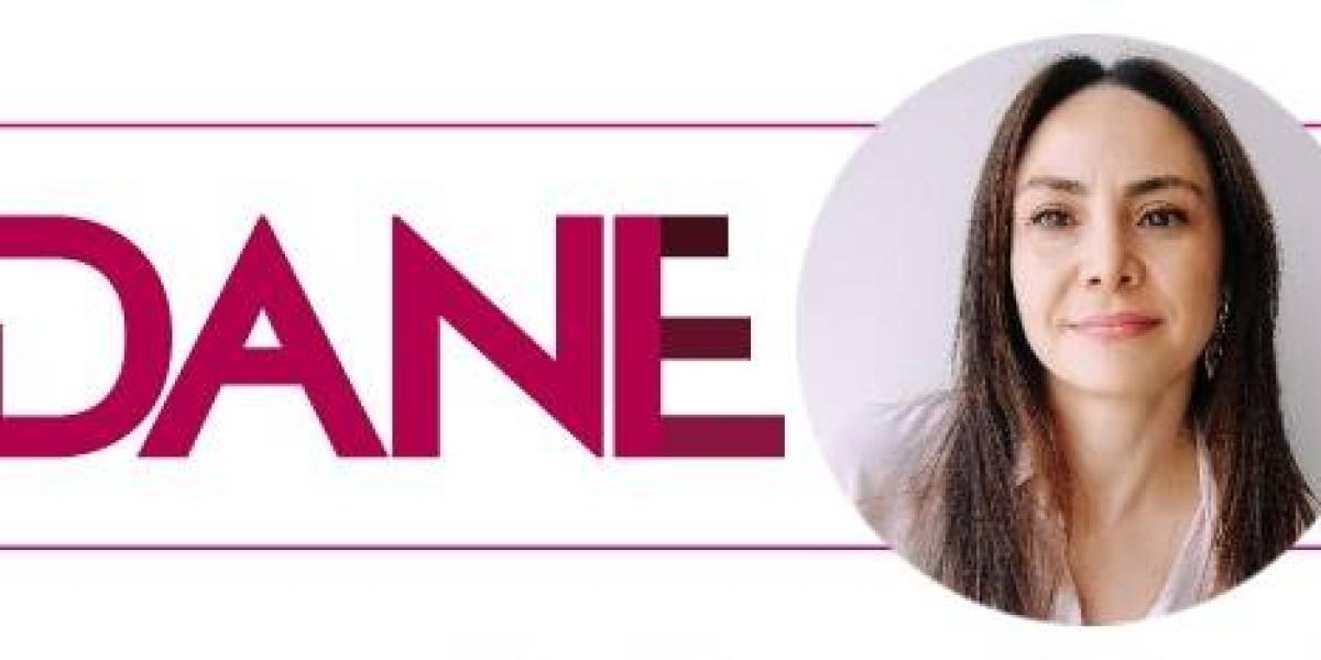 Piedad Urdinola es la nueva directora del Dane, perfil