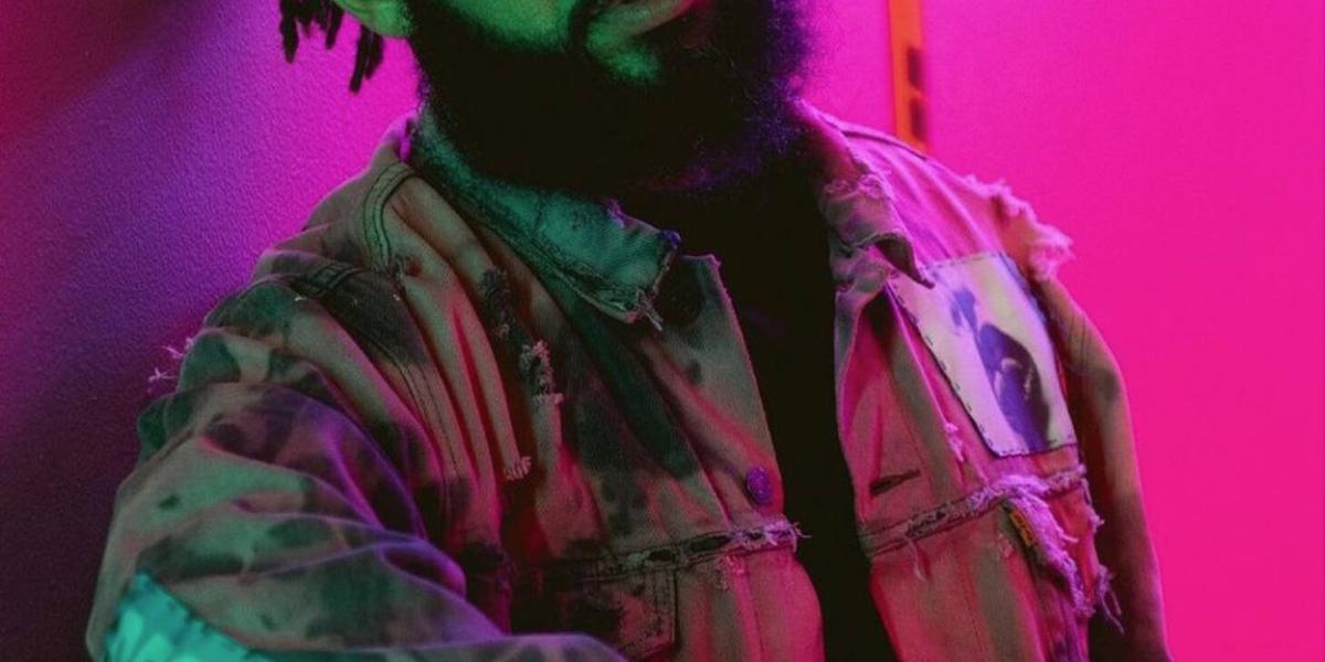 Jiggy Drama habla de su nueva canción y su carrera musical