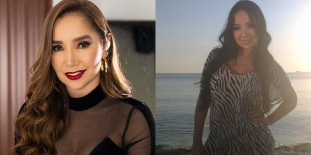 Paola Jara: Las cirugías que la hacen lucir 10 años menos