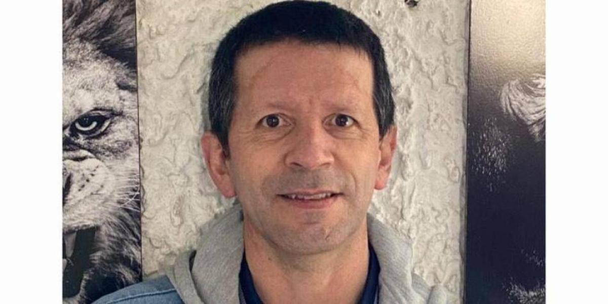 Desaparece en Suba el comerciante Yovanny Alexandro Castillo