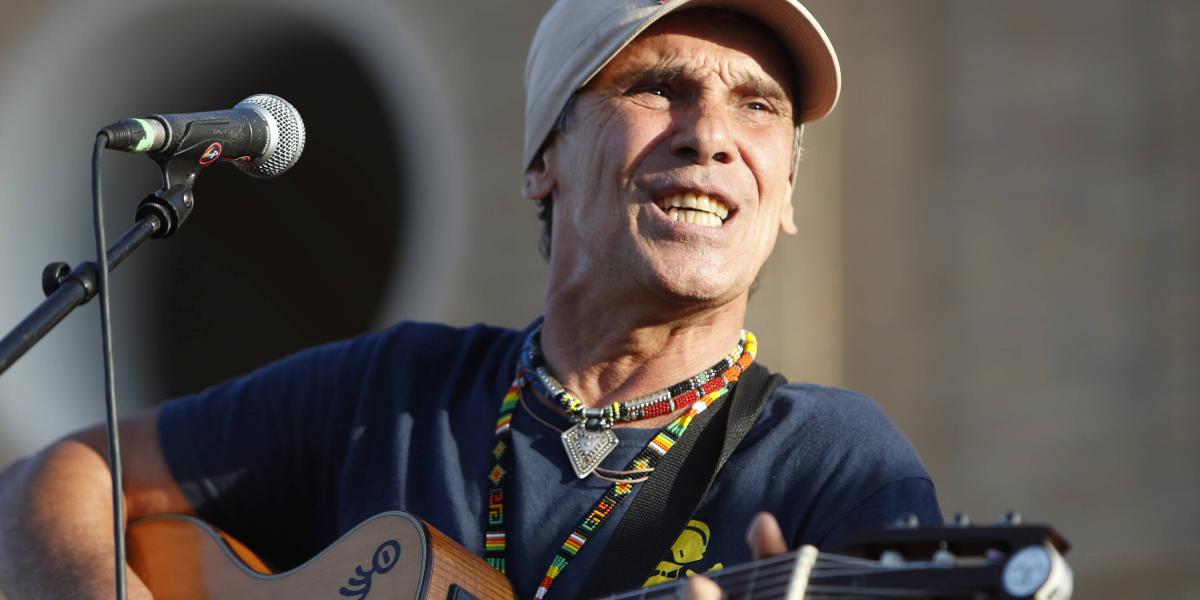 Manu Chao ya no es persona “non grata” en México y podrá dar concierto