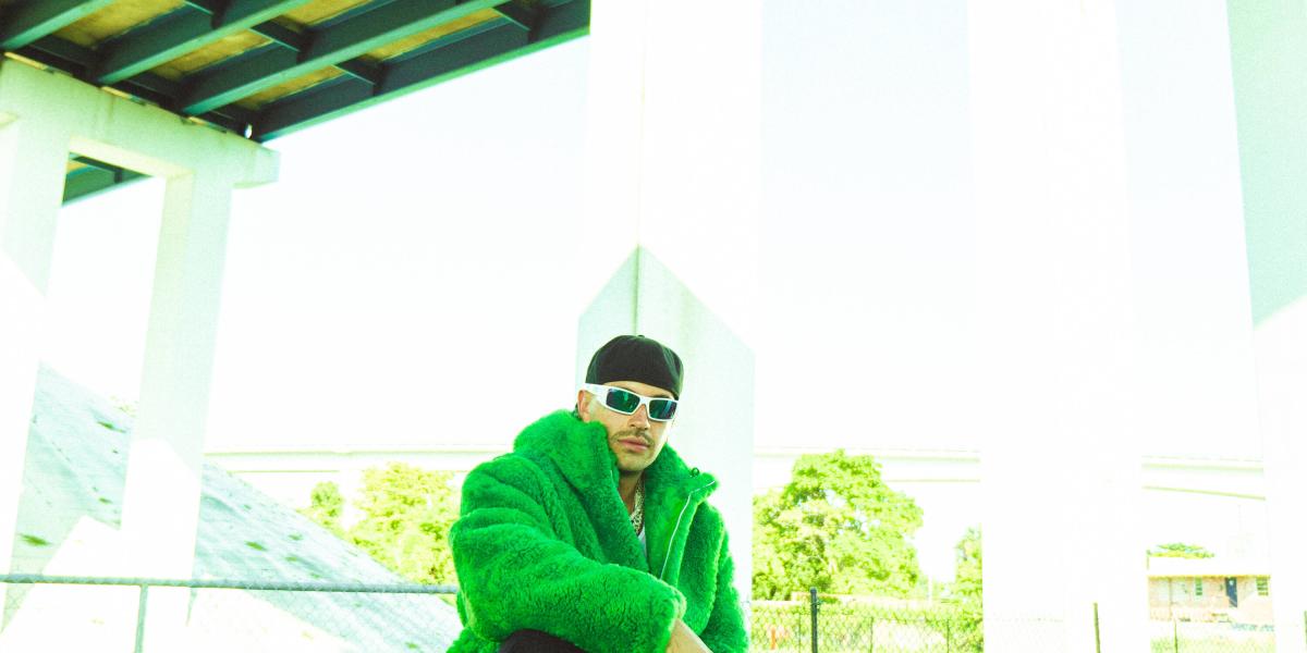 Feid habla de su vida y de su carrera musical