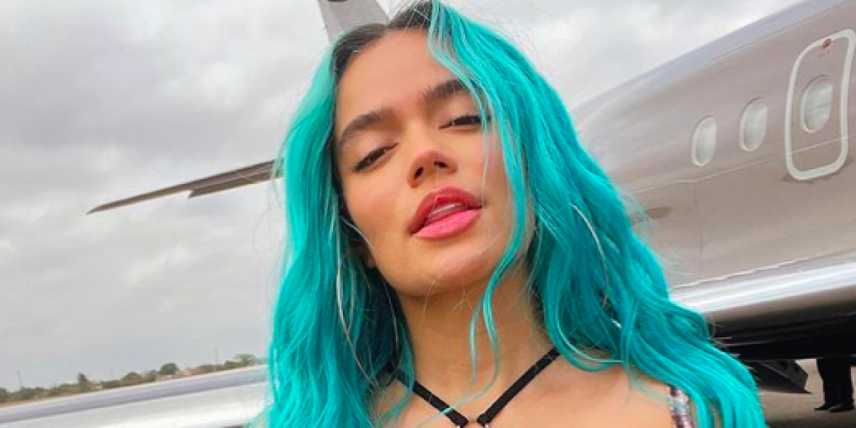 Karol G: así celebró sus premios Billboard
