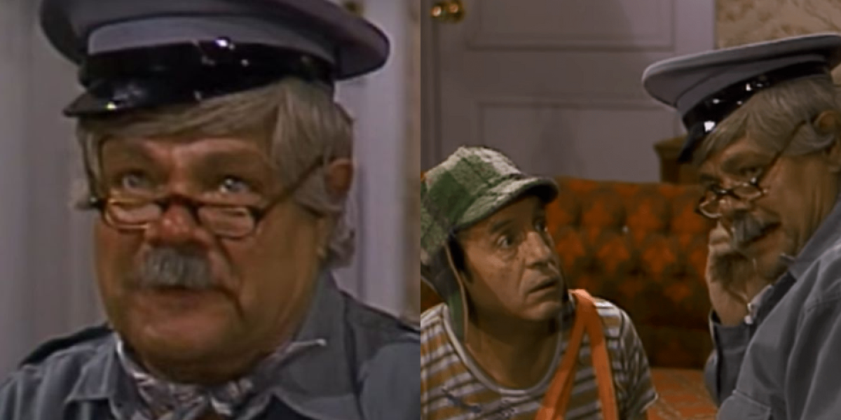 Chavo del 8: así fue como 'Jaimito el cartero' murió en un set de grabación