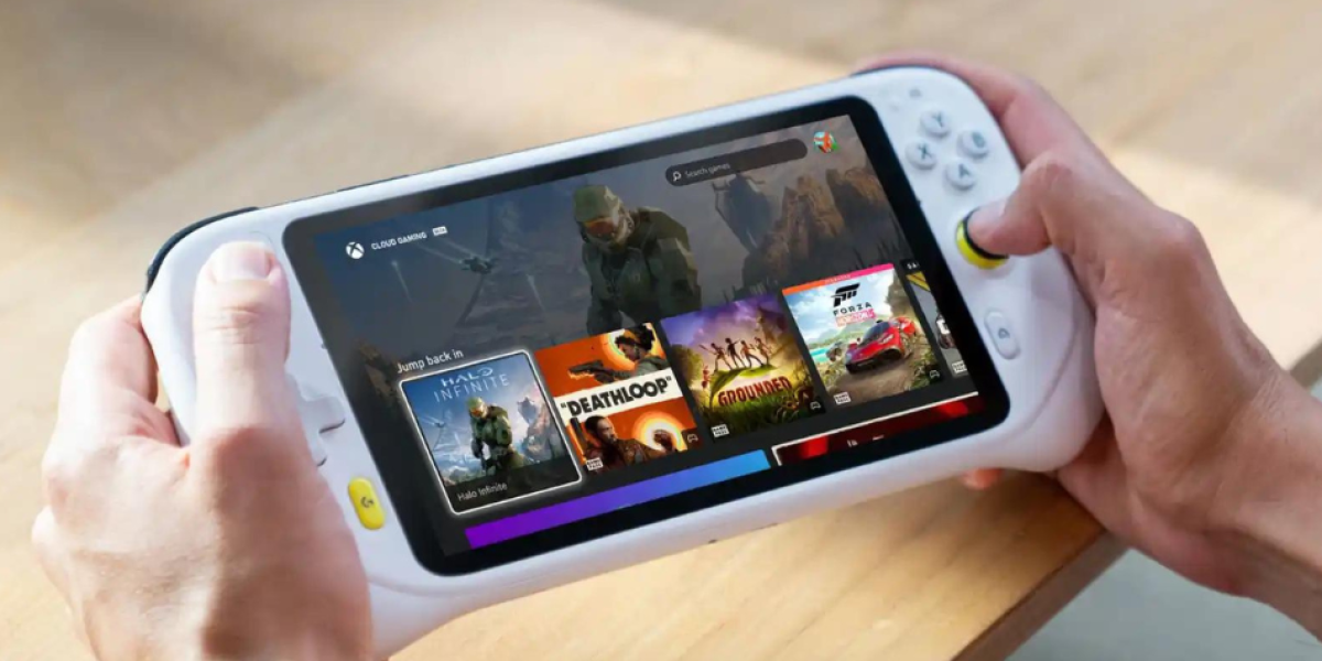 Los nuevos productos anunciados por Logitech en el Logi Play 2022