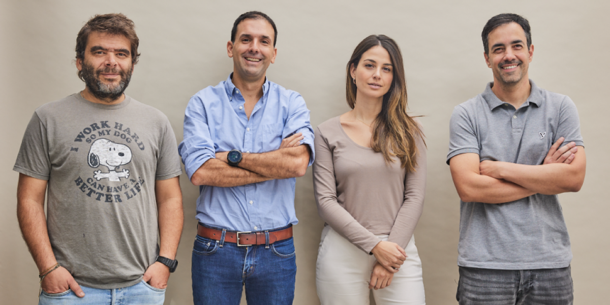 B2Chat, empresa colombiana que llegó a ser socia oficial de Whatsapp