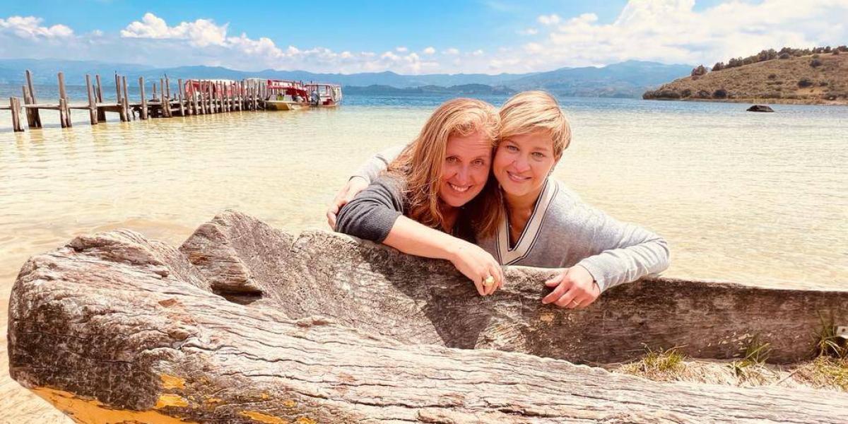 Eva Ferrer, la nueva baja del círculo de la primera dama