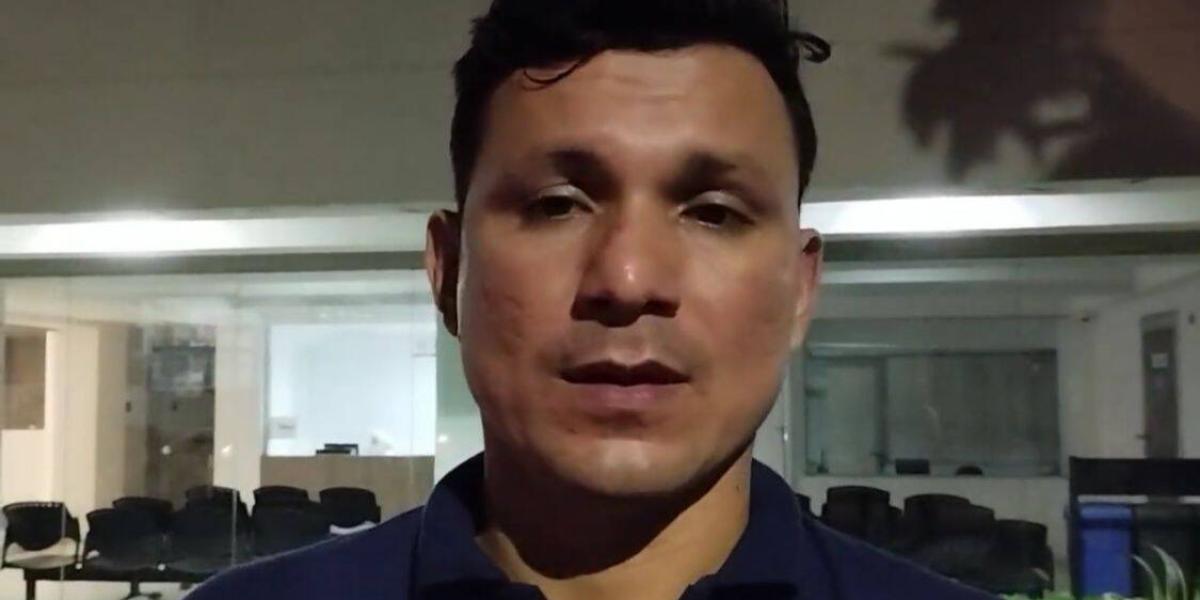 Luis Quiñones no ha muerto: dice su hermano Leonardo, en Barranquilla