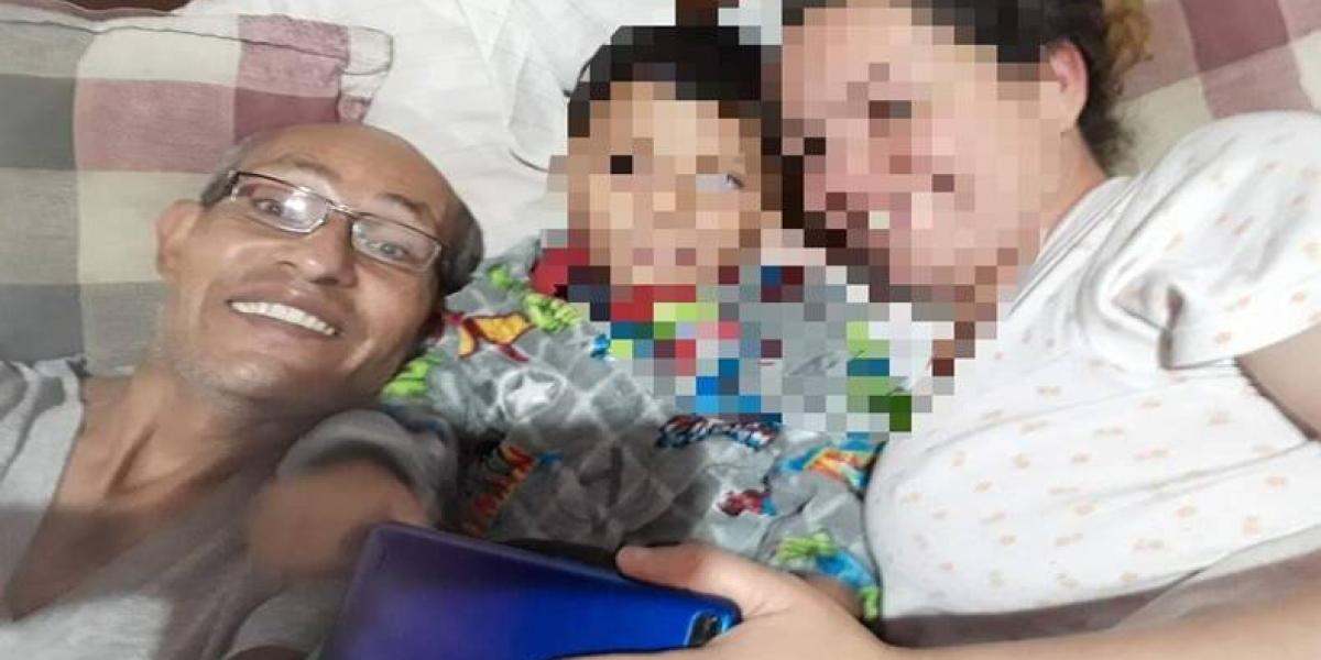 Gabriel González: 45 años de prisión pagará por el homicidio de su hijo