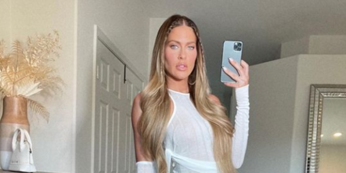 De la WWE a OnlyFans: luchadora dejó los escenarios para ser modelo