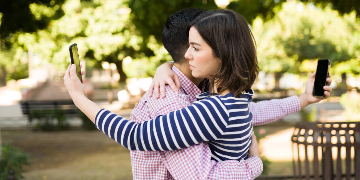 Técnicas mas usadas por los infieles para ocultar a su amante