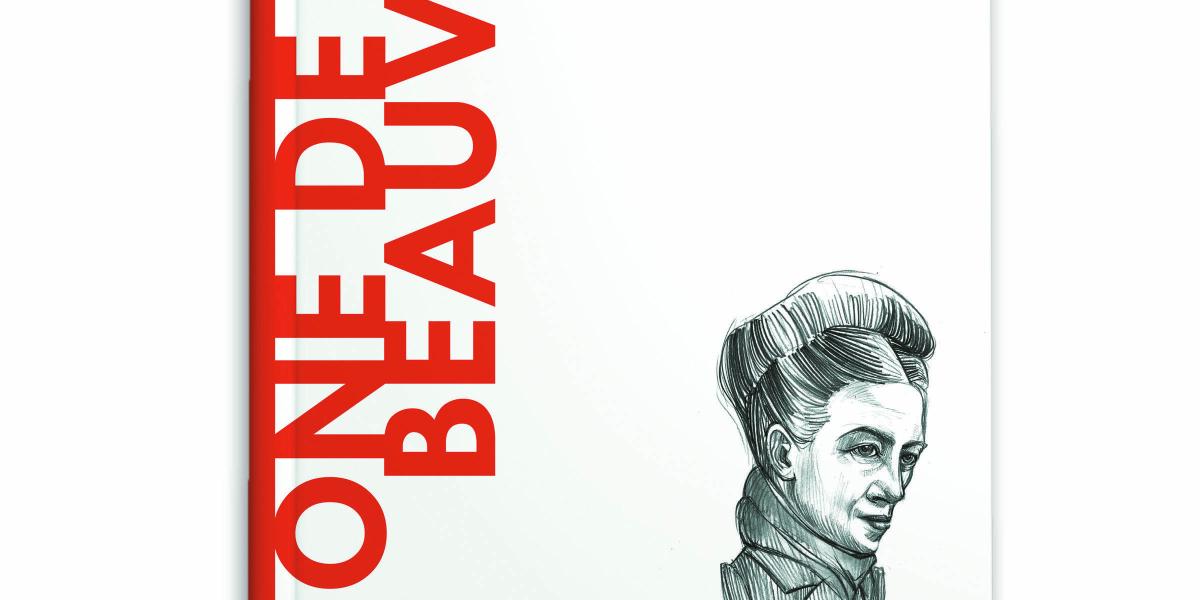 Simone de Beauvoir: la filósofa que no nació mujer