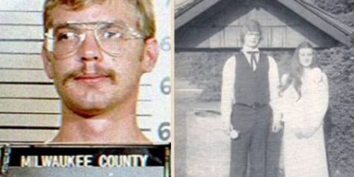 Jeffrey Dahmer: Bridget Geiger, su primera cita revela cómo era el asesino