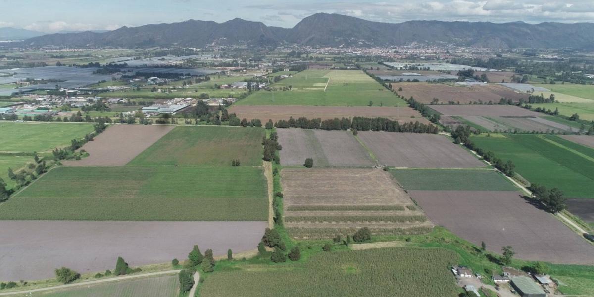 Minambiente se negó a la sustracción de la Reserva Van der Hammen