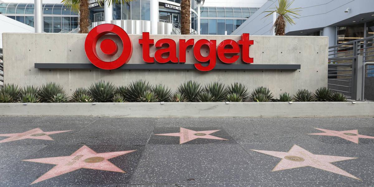 Kika Vargas: Target, la tienda gringa que se enamoró de sus diseños