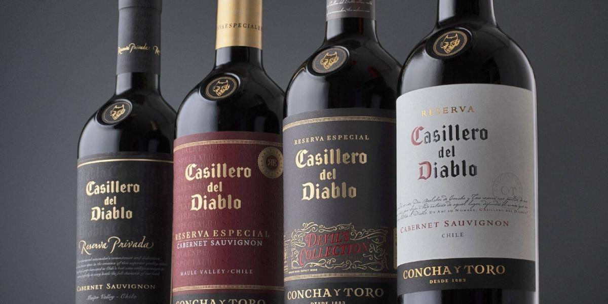 Historia de una marca: El poder centenario de Casillero del Diablo