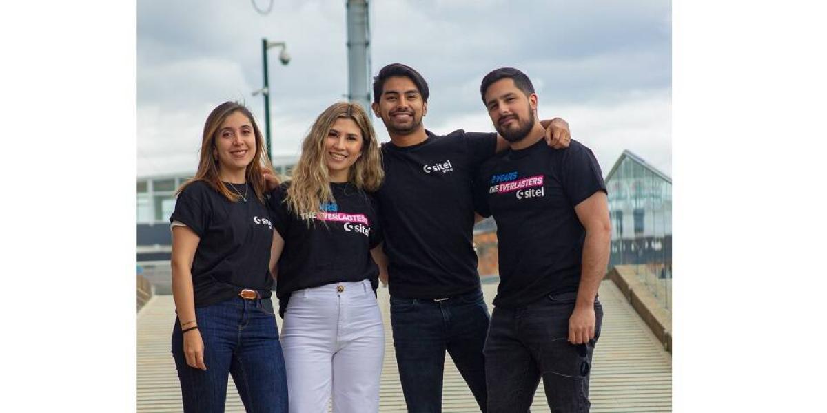 Sitel Colombia: 25 años generando valor en cada interacción