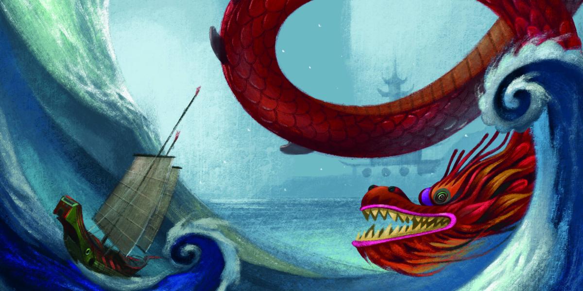 Daína Chaviano: ‘La fantasía permite ver el universo con una luz diferente’