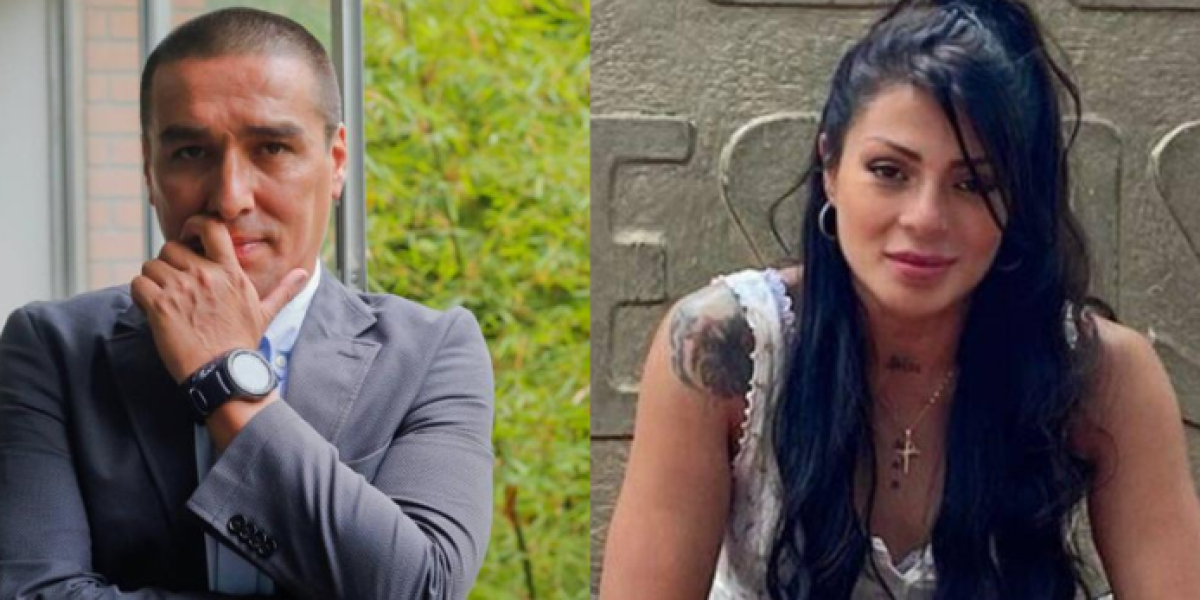 Marbelle y Matador se enfrascaron en nueva pelea en redes sociales