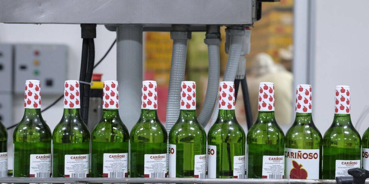 Enalia: la empresa de vinos Cariñoso y el Sansón celebra 60 años