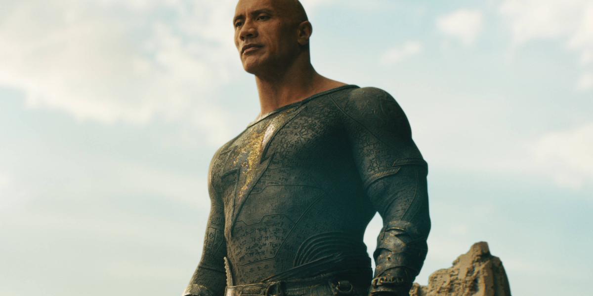 Dwayne Johnson 'The Rock' habla sobre su lucha contra la depresión
