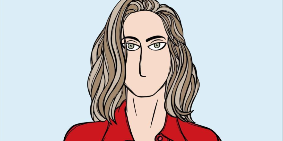 25 años de Aleida, entrevista a este personaje icónico creado por Vladdo