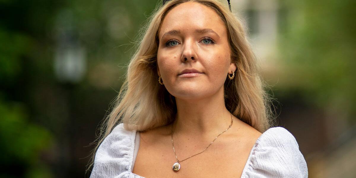 Deepfake: 'Pusieron mi cara en un video porno'
