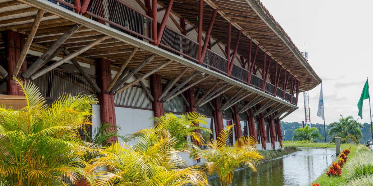 Así avanza el restablecimiento de la autoridad ambiental de la Carder