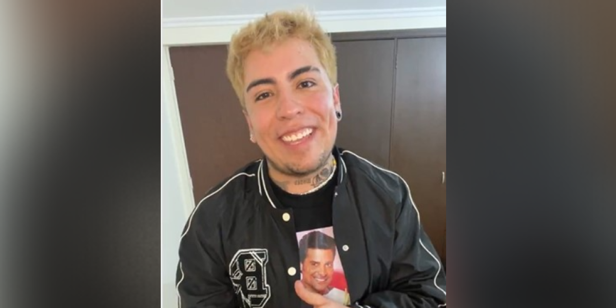 JuanDa reaparece y cuenta por qué estuvo en un hospital psiquiátrico