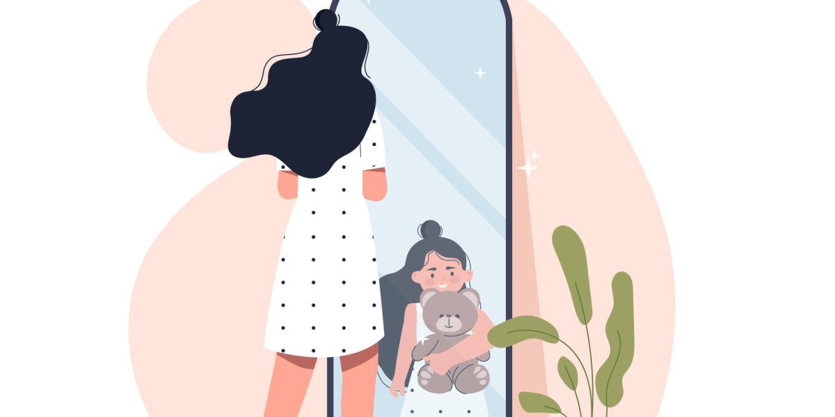 ¿Cómo sanar a su niño interior?