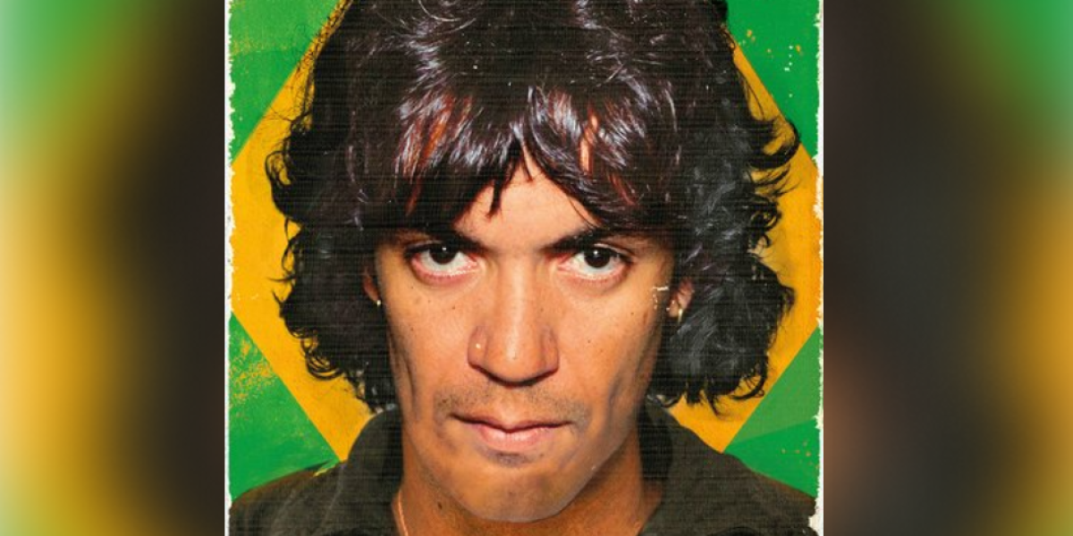 Kaiser: el cotizado brasileño que engañó al mundo del fútbol