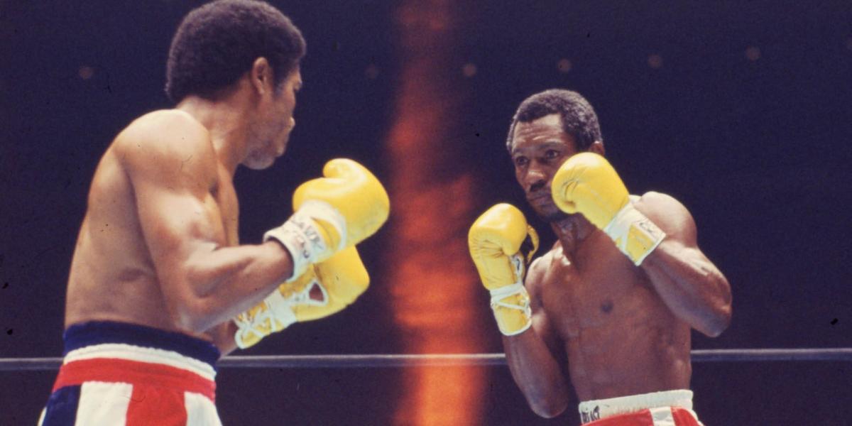 Kid Pambelé: 50 años del primer título mundial de boxeo para Colombia