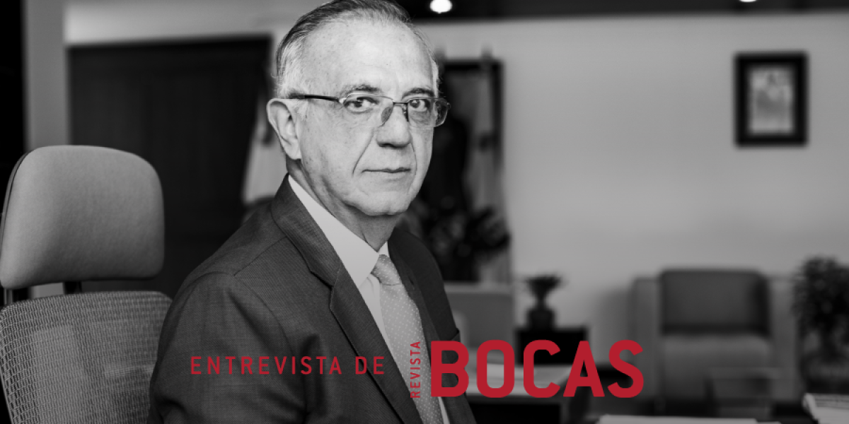 Iván Velázquez habló sobre la 'Paz total', Petro, Uribe y Pablo Escobar