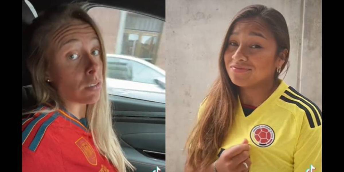 Leicy Santos: jugadora clave de Seleccion Colombia femenina para el Mundial