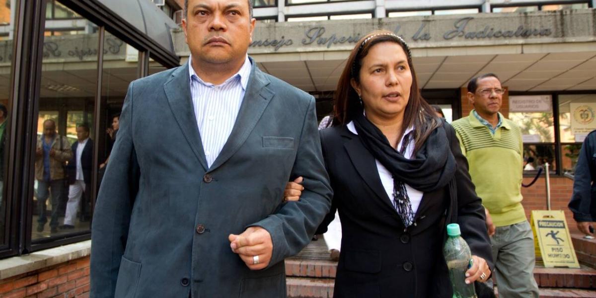 Mamá de Luis Andrés Colmenares afirmó que muerte de su hijo también ...