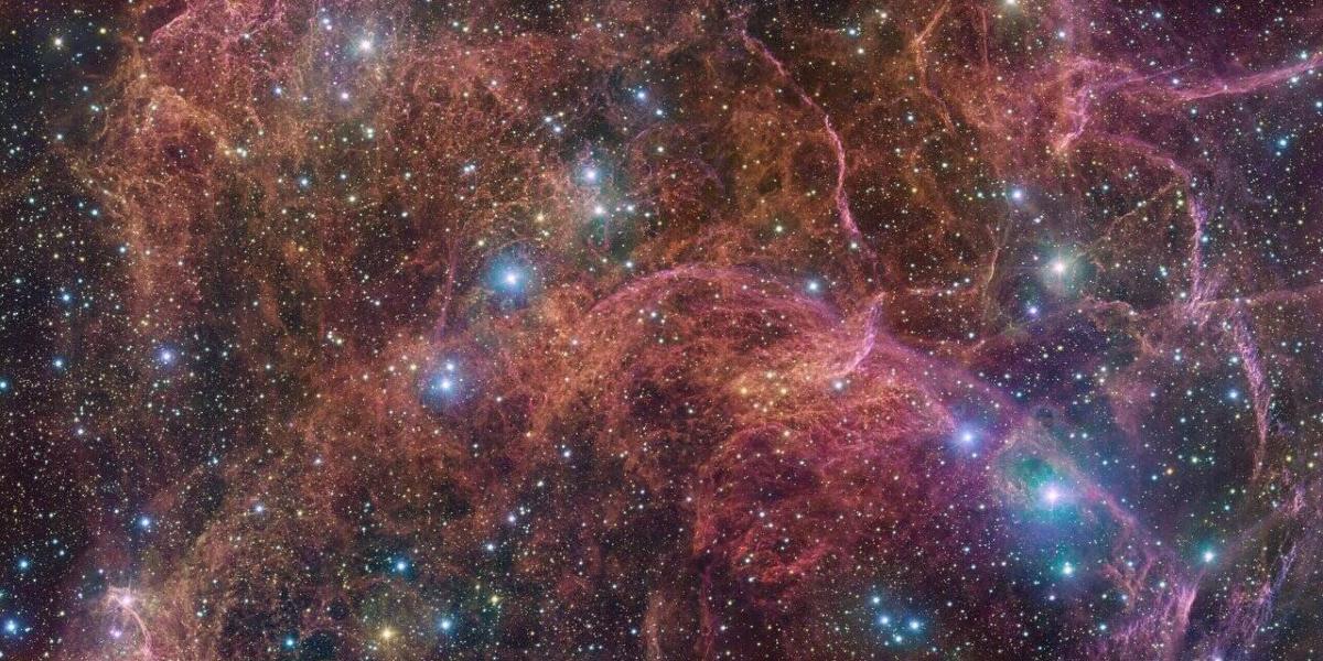 ¿Qué es una supernova, cuál es la estrella más lejana y qué tipos hay ...
